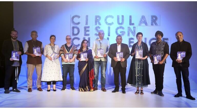 THE CIRCULAR DESIGN CHALLENGE INDIAS LARGEST SUSTAINABILITY AWARD – E-ITM