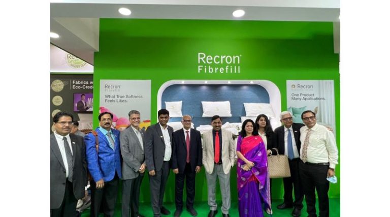 Reliance Industries launches world’s first biodegradable polyester ...