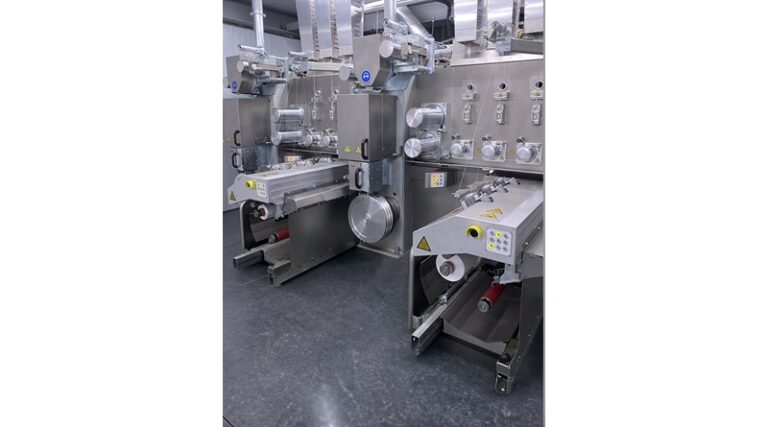 Oerlikon Neumag commissions BCF plant in China – E-ITM